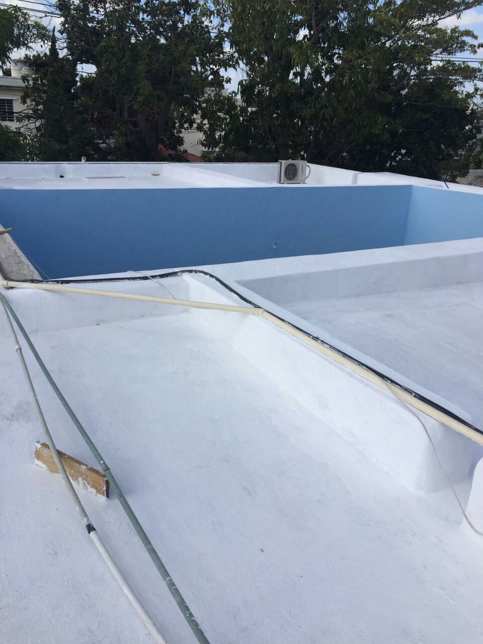 Impermeabilizante Natural | Oxical